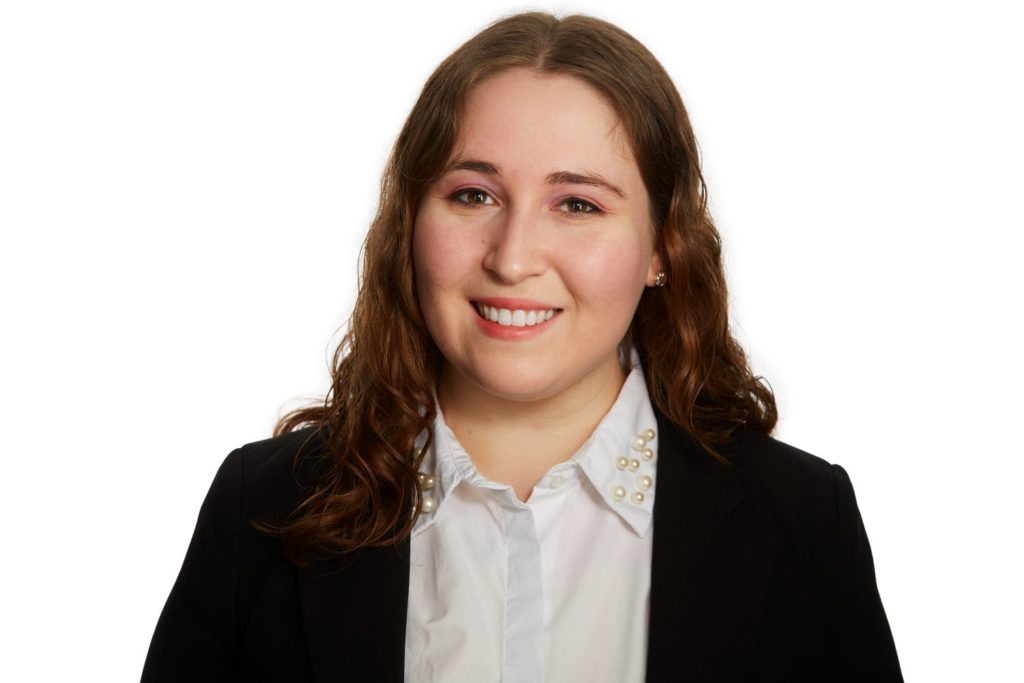 Welcome Back Christina! – The Guelph Community Foundation